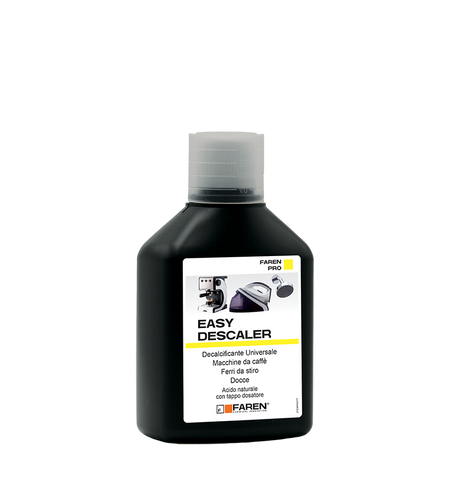 Faren EASY DESCALER Multi Purpose Descaler for Appliance & Shower 500m ...