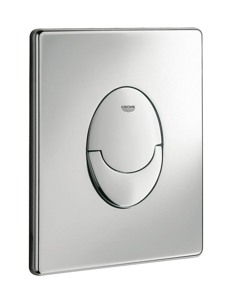 GROHE Skate Air Flush Plate for Concealed Gd2 Cisterns 38505000 – Excel ...