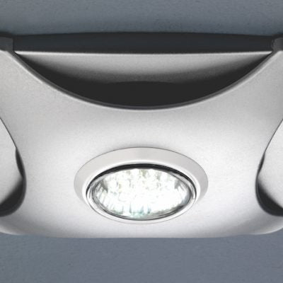 HiB Air Star Extractor Fan - Ventilation Spotlight – Excel Plumbing ...