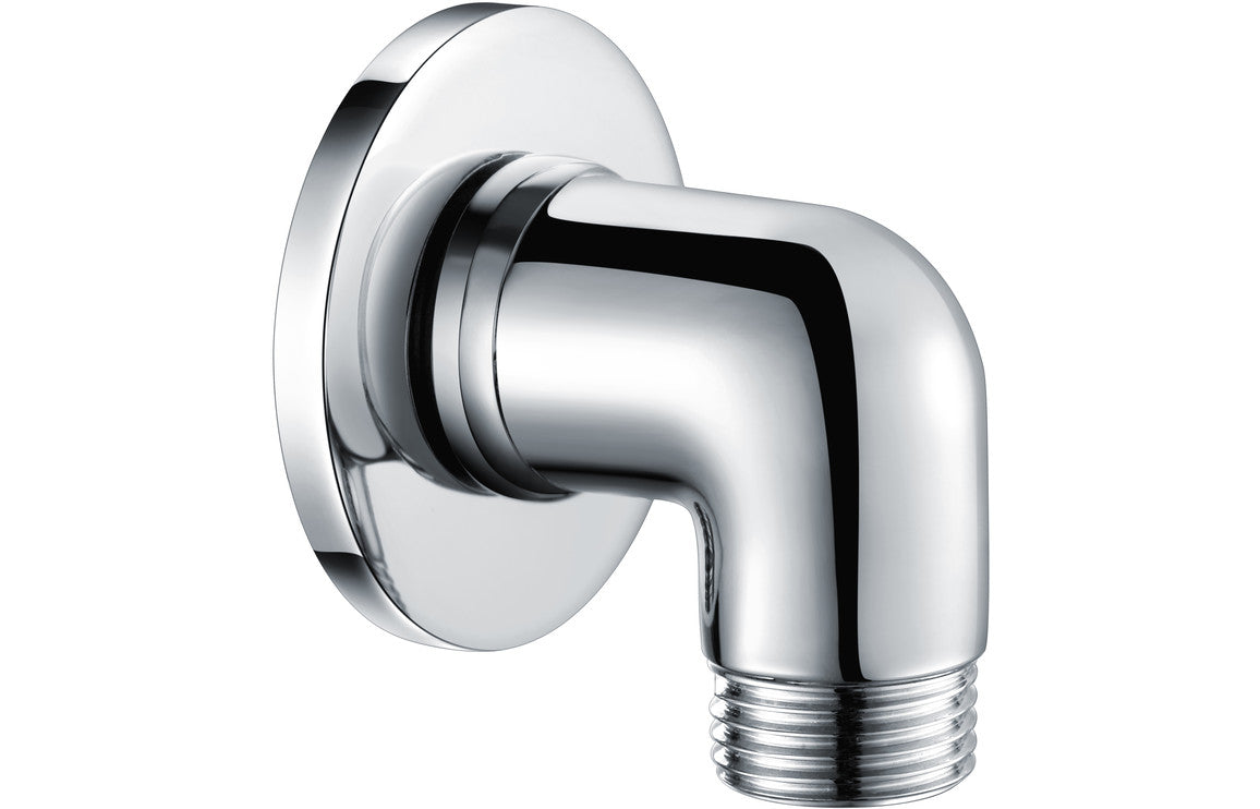 Traditional Wall Outlet Elbow – Excel Plumbing & Heating Supplies