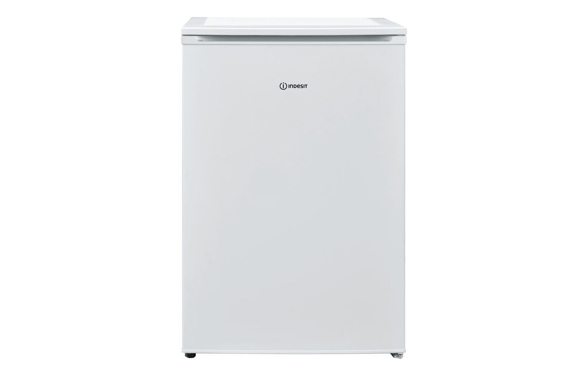 Indesit Free Standing Fridge w/Ice Box – Excel Plumbing & Heating Supplies