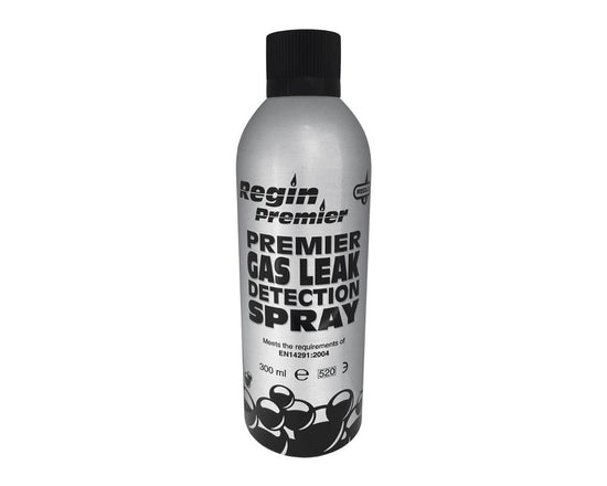 Premier Leak Detection Spray - 300ml – Excel Plumbing & Heating Supplies