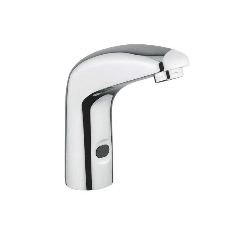 INFRARED CONTEMPORARY BASIN MOUNTED TAP (BATTERY OPERATED) – Excel ...